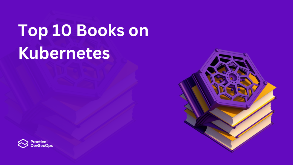 10 Best Kubernetes Books to Read in 2024